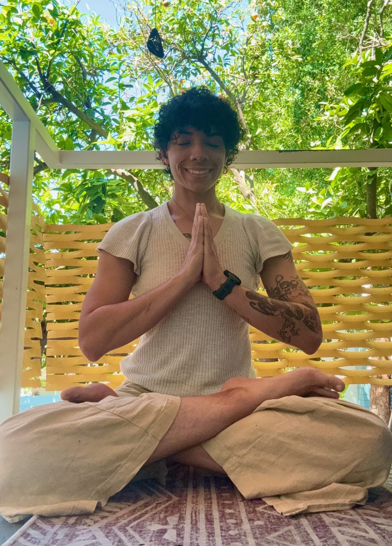 Urban Yoga Phx